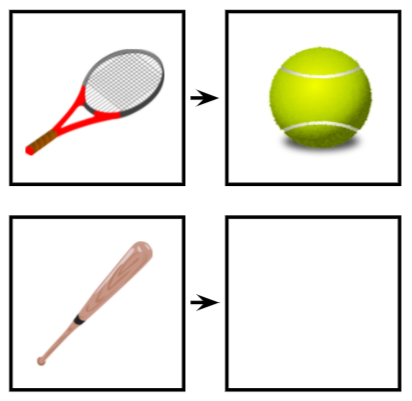 Lesson 3: Pictorial Reasoning (Free) | Elm Academy